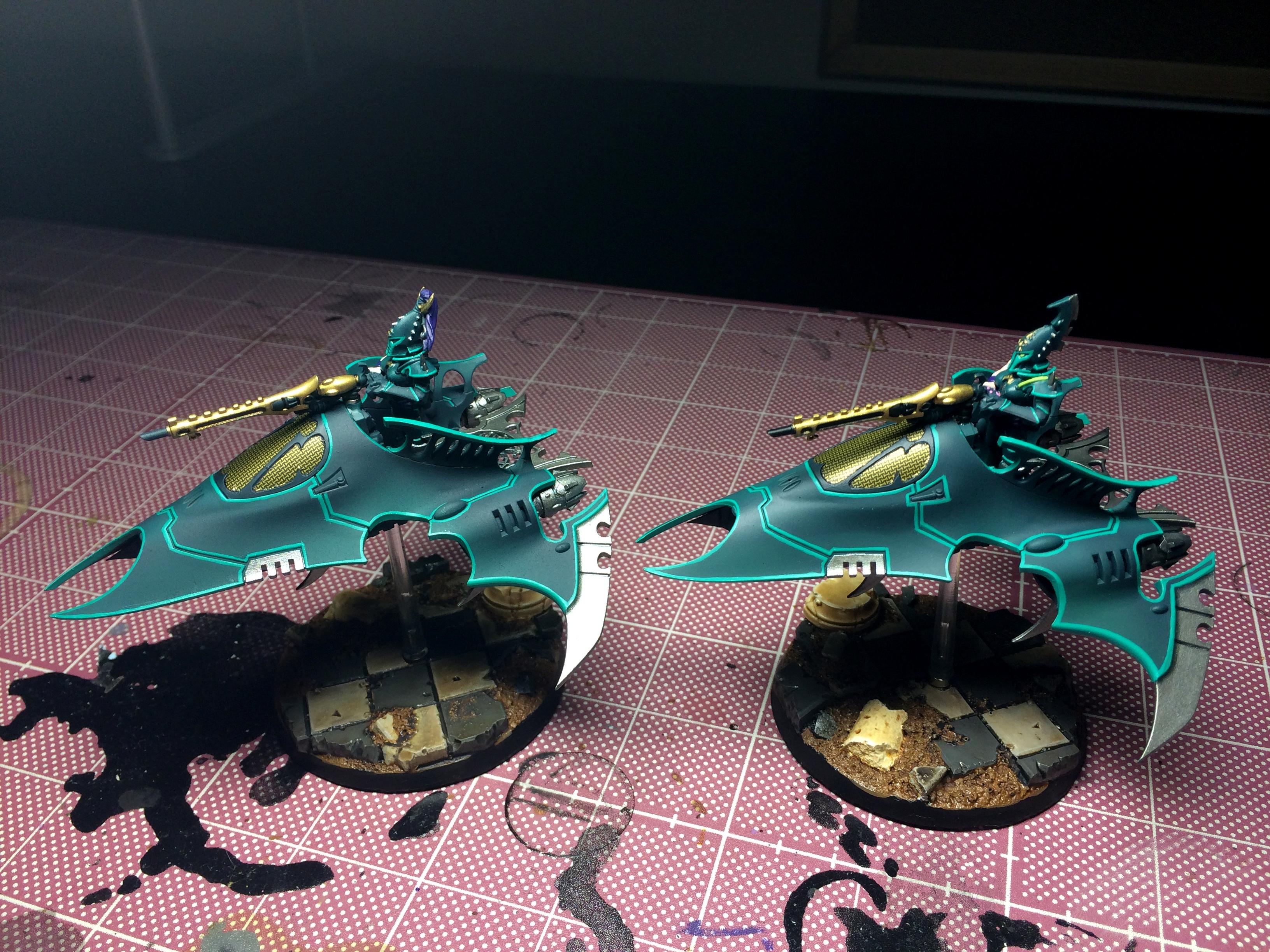 Dark Eldar - Gallery - DakkaDakka